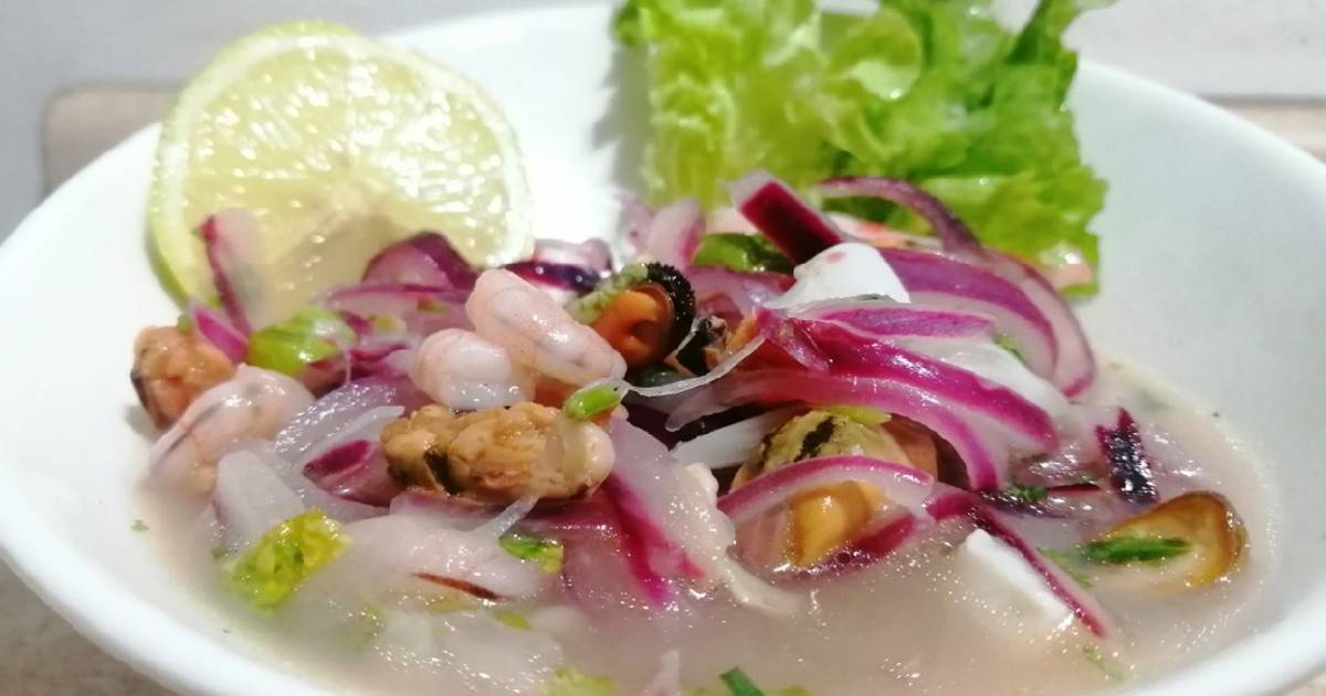 Comidas frias de chile - 711 recetas caseras- Cookpad