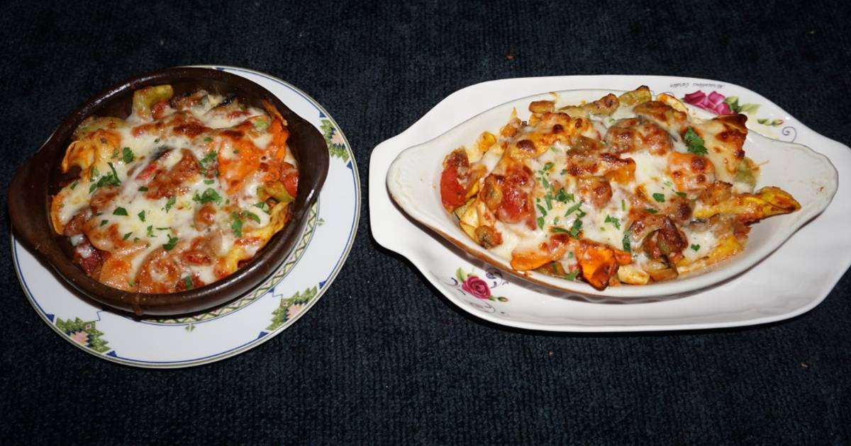 Corbatitas - 143 recetas caseras- Cookpad