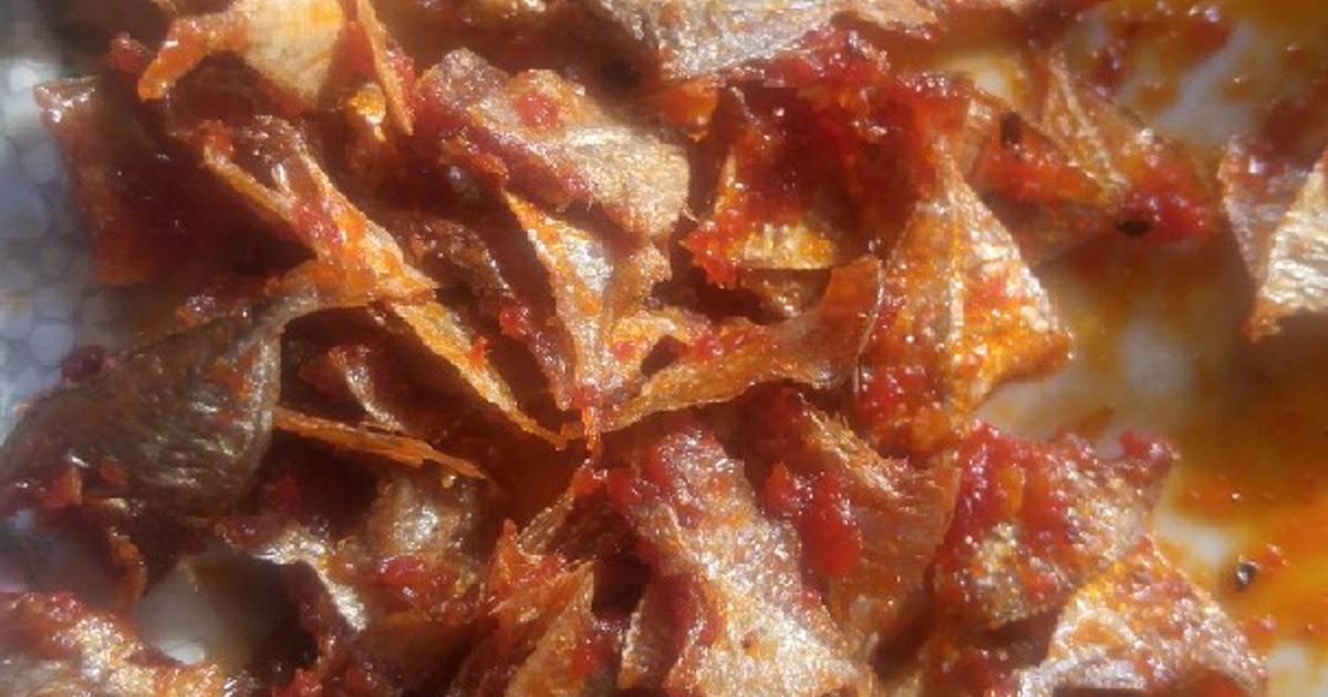 61 resep maco enak dan sederhana - Cookpad