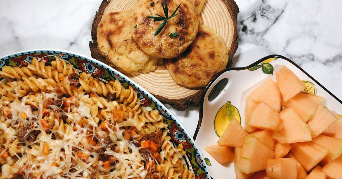 Cách Làm Món Bữa tối ấm cúng #22 của Emily Luu - Cookpad