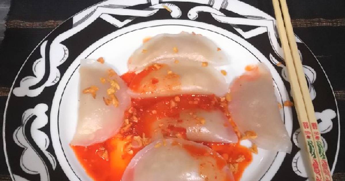 4 resep coi pan enak dan mudah - Cookpad