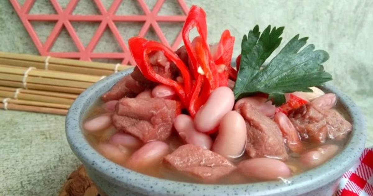 1.255 resep daging sapi rebus merah enak dan mudah - Cookpad