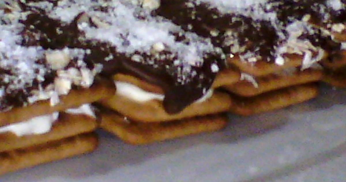 Galletitas de agua sin tacc - 229 recetas caseras- Cookpad