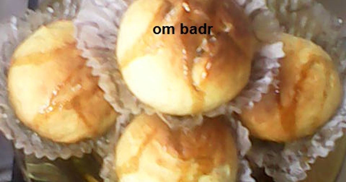 طريقة عمل كور دونات على اصولها بطريقة سهلة وسريعة من Om Gana - كوكباد