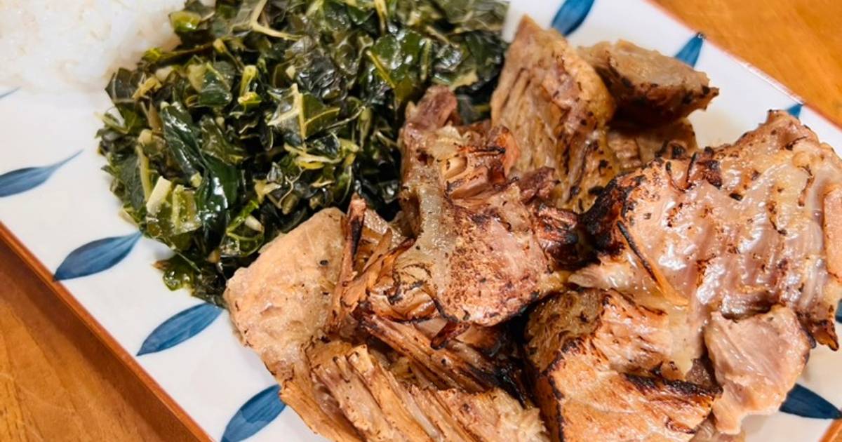 23 resep daging asap ntt enak dan mudah - Cookpad