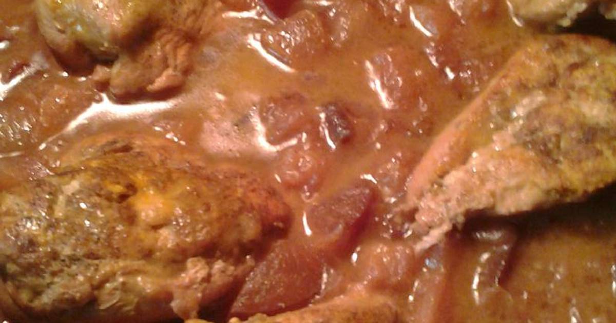 281 easy and tasty plum good chicken recipes by home cooks - Cookpad