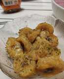Toutes nos recettes avec des bananes plantains