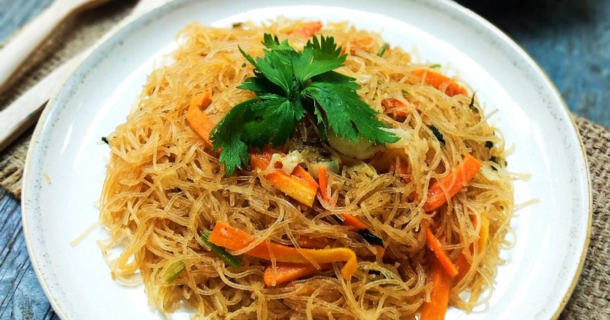 137 resep mihun goreng jawa kecap enak dan mudah - Cookpad