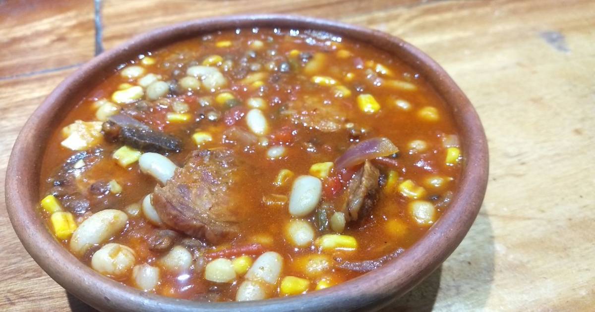 Guiso español - 398 recetas caseras- Cookpad