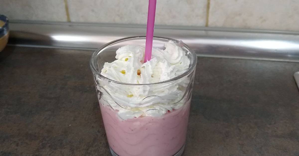 Batidos - 5.194 recetas caseras- Cookpad