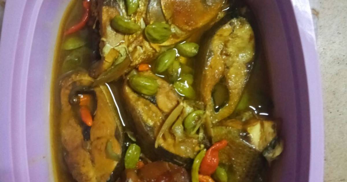11 resep ikan pindang kecap bandeng enak dan mudah - Cookpad