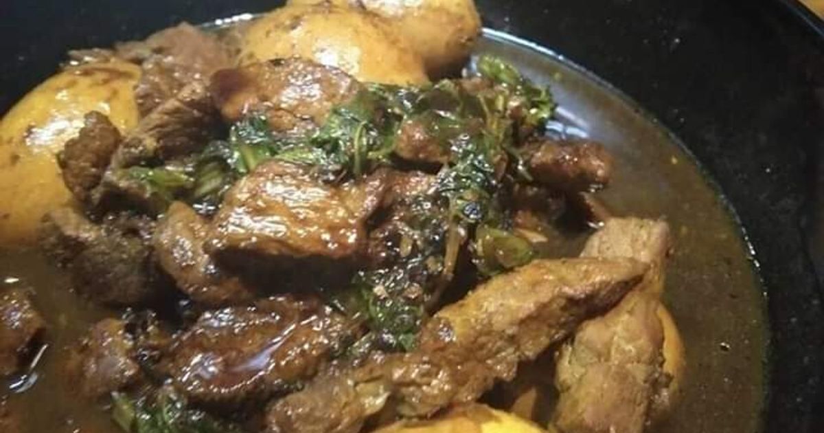 Tofu Kilo Home Recipes - Cookpad
