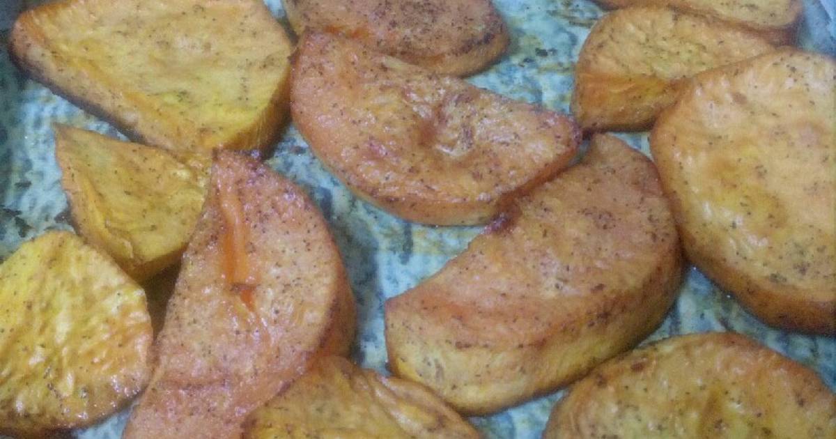 Batáta recept - 553 recept - Cookpad receptek