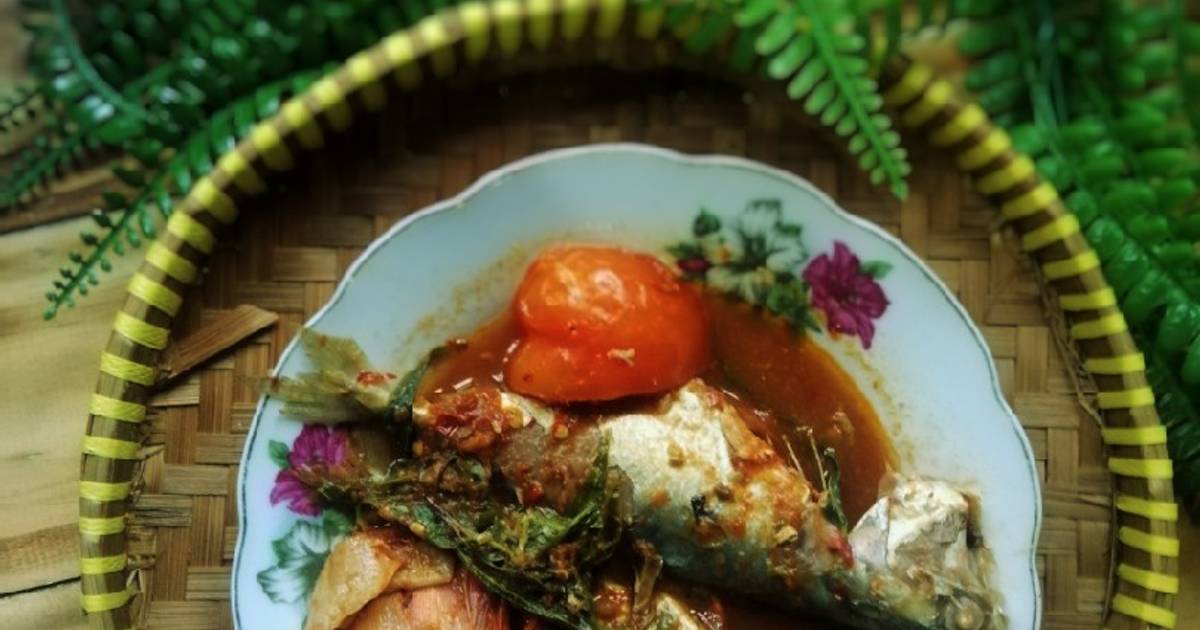 26 resepi ikan mabung yang sedap dan mudah oleh komuniti cookpad - Cookpad