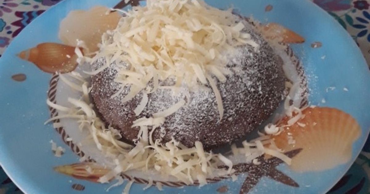 Resep Coco Lava Bembeng Drink Keju oleh Rierza Sandra - Cookpad