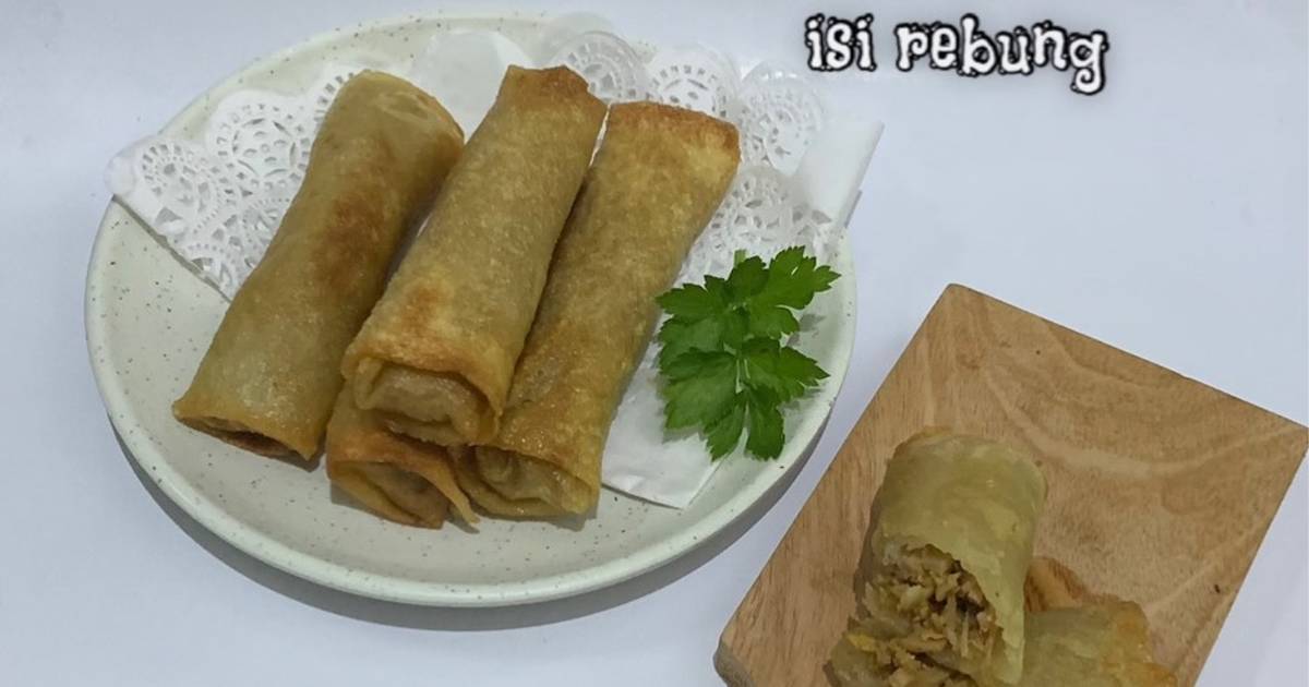 311 resep menu arisan low budget enak dan mudah - Cookpad