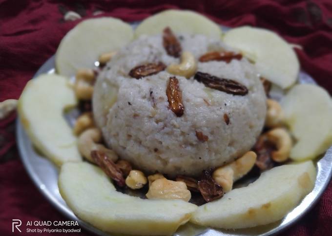 Samak pulao Recipe by Priyanka Byadwal - Cookpad