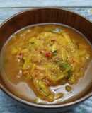 Resep Rujak Aceh segar pedas, mudah dibuat di rumah