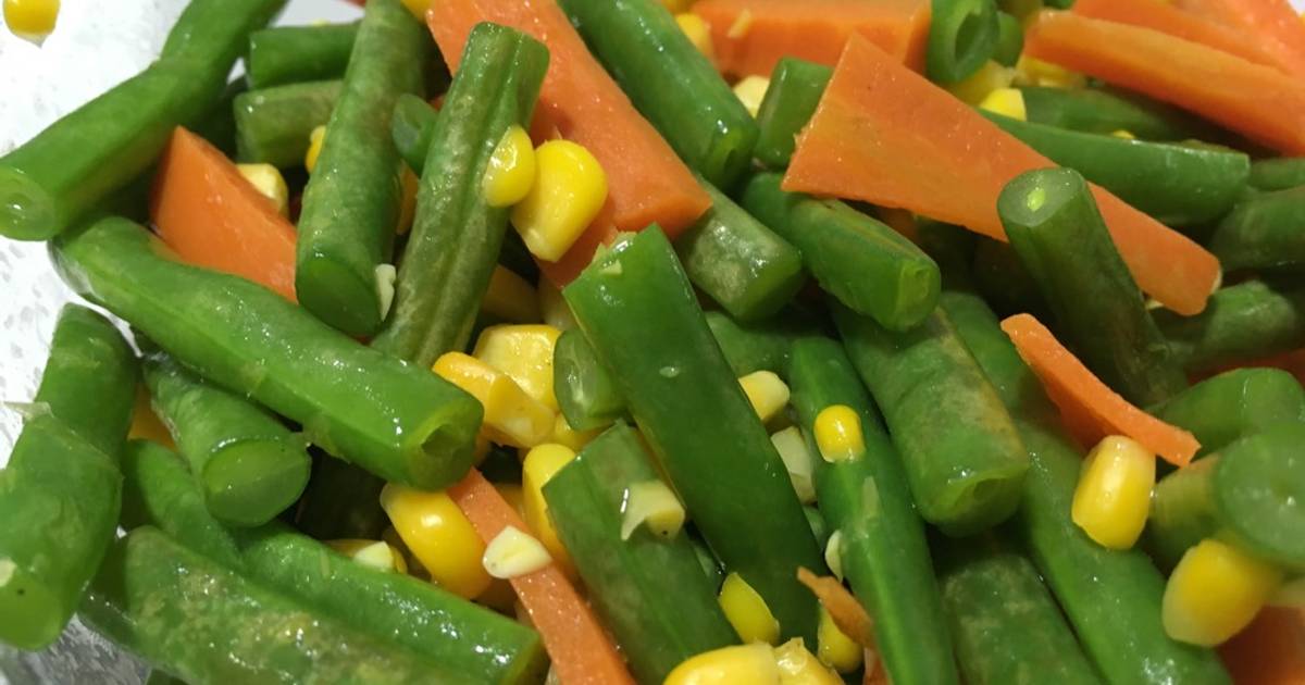 266 resep side dish enak dan mudah - Cookpad