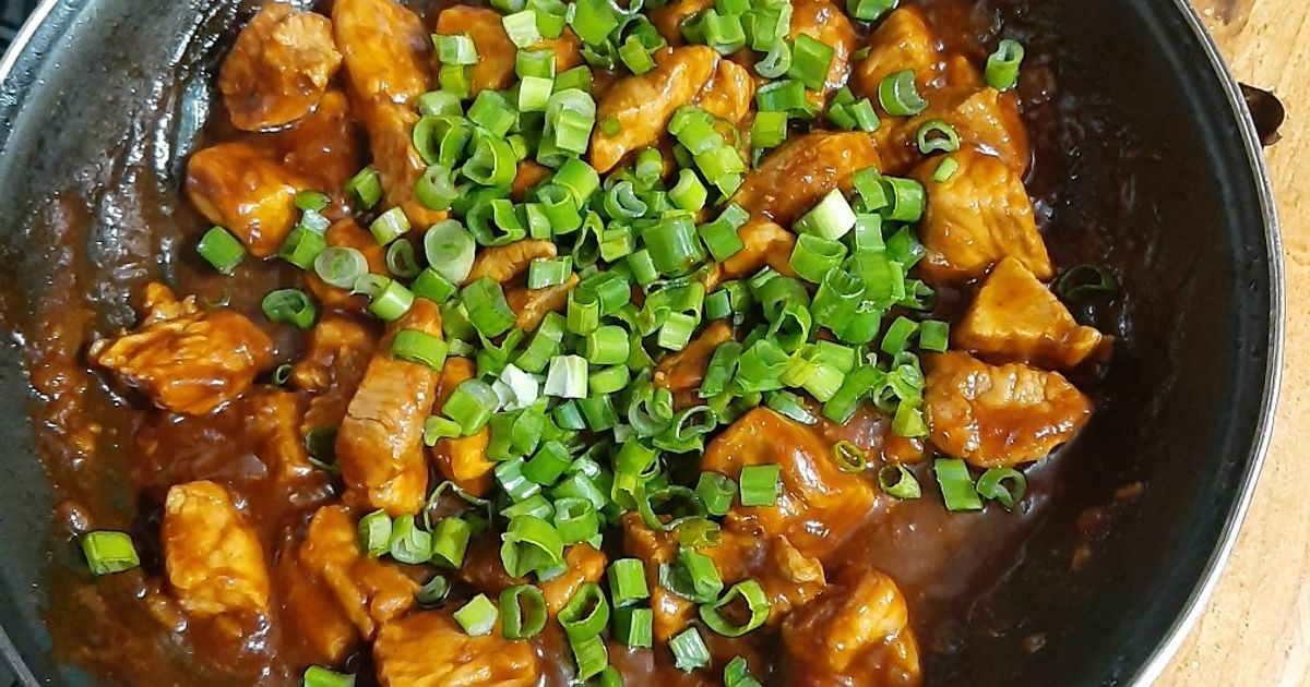 cebollines con tomate - 2,282 recetas caseras- Cookpad