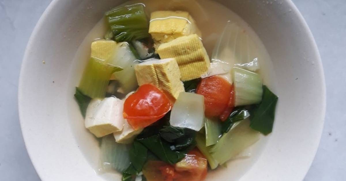 23.764 resep pakcoy enak dan mudah - Cookpad