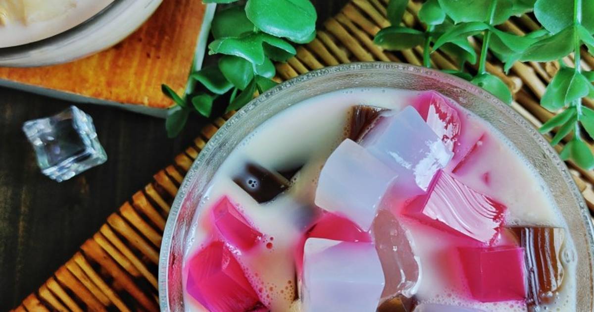 65 resepi koktail yang sedap dan mudah oleh komuniti cookpad - Cookpad