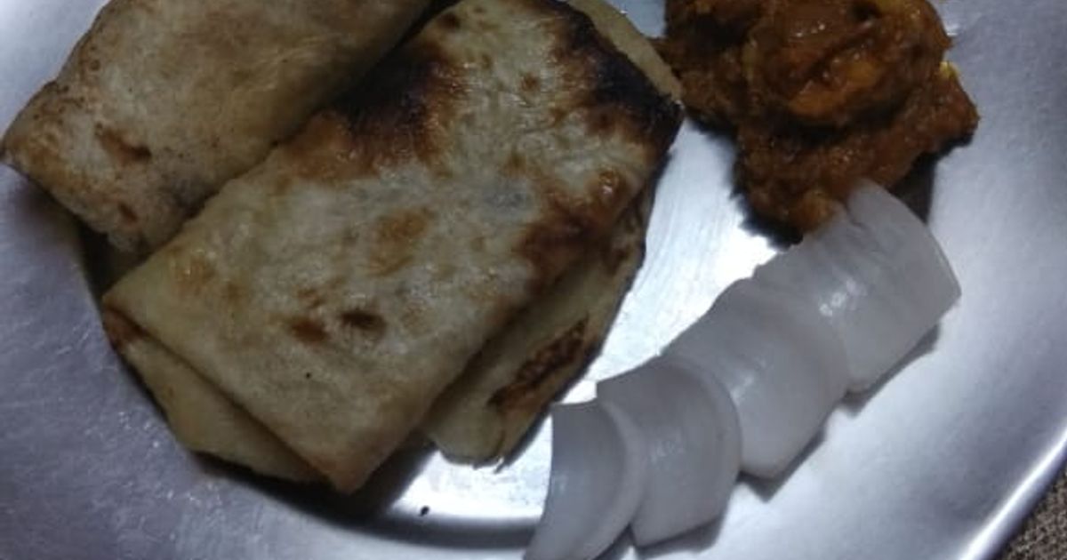 Masala Chaap Recipe by Ruby vasu