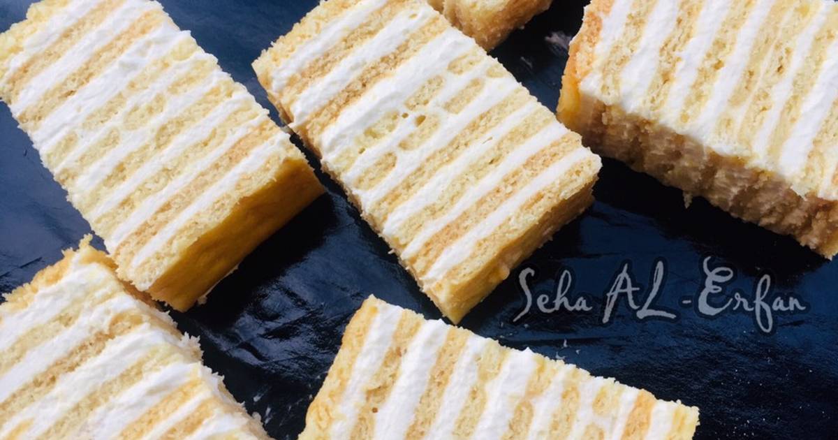 17 resipi cheesekut yang sedap dan mudah - Cookpad