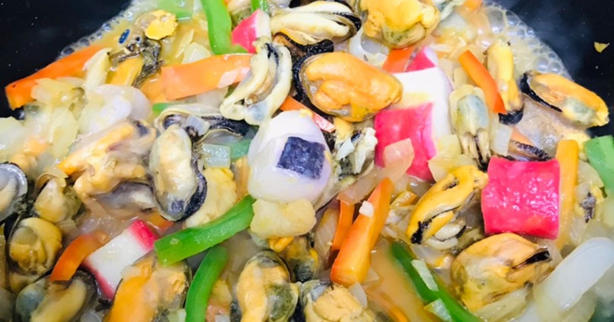 Navajuelas: 8 recetas chilenas y más variantes.