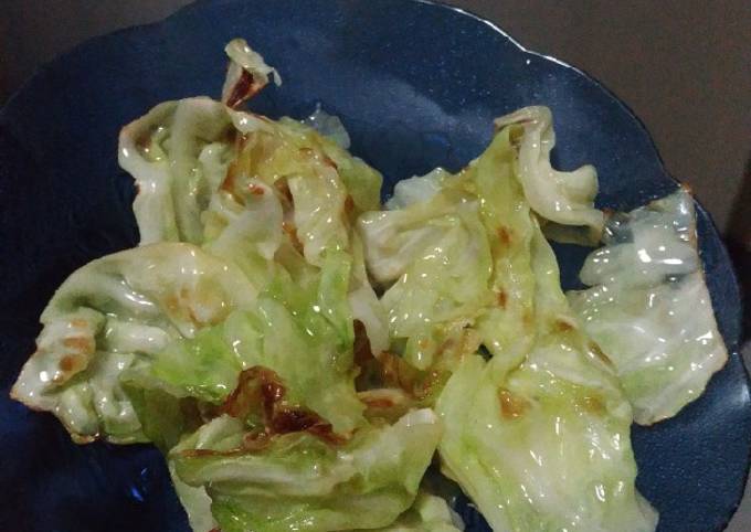 Resep Kol goreng oleh masakanibu3a - Cookpad