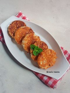 Resep Kue Jando Berais oleh Haryanti Andrie - Cookpad