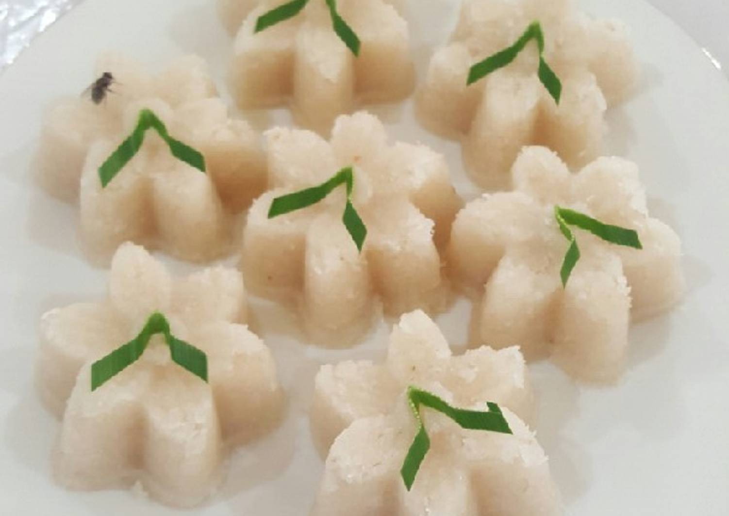 Resep Kue sagun oleh DapursiCY - Cookpad