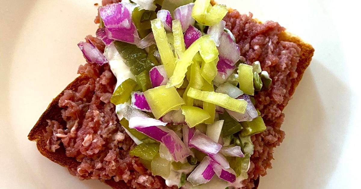 Entradas frias - 13.080 recetas caseras- Cookpad