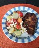 Recetas de Posta Rosada: ¡el mejor sabor casero!