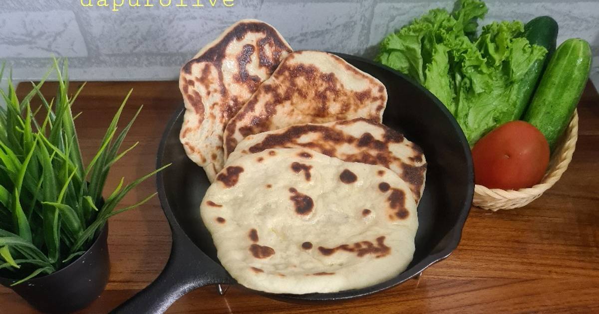 50 resep shawarma bread enak dan mudah - Cookpad
