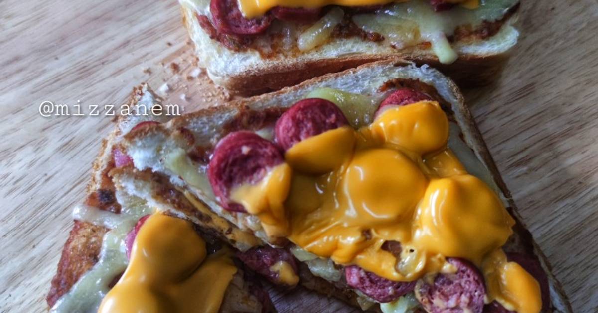 1,895 resepi western yang sedap dan mudah oleh komuniti cookpad - Cookpad