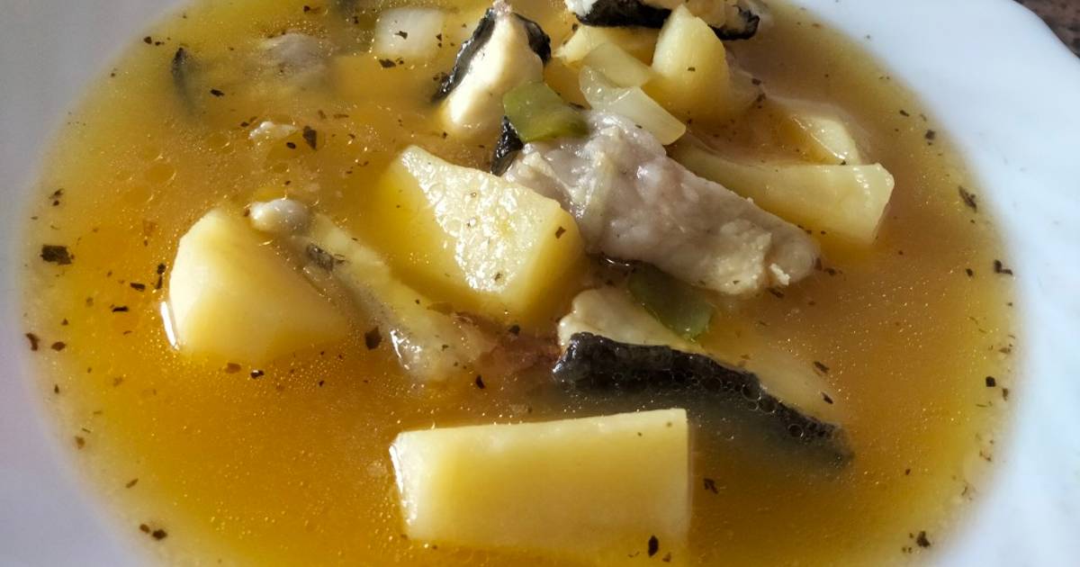 12 recetas muy ricas de rejos de potón compartidas por cocineros ...