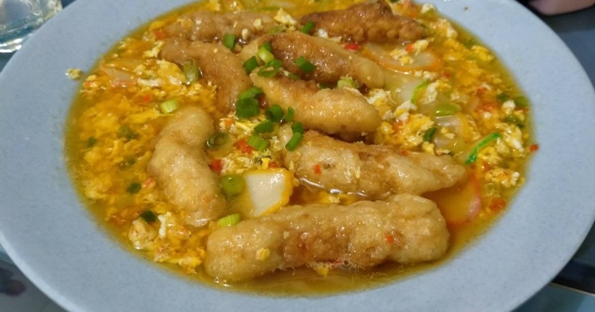 96 resep cuanki pedas enak dan mudah - Cookpad