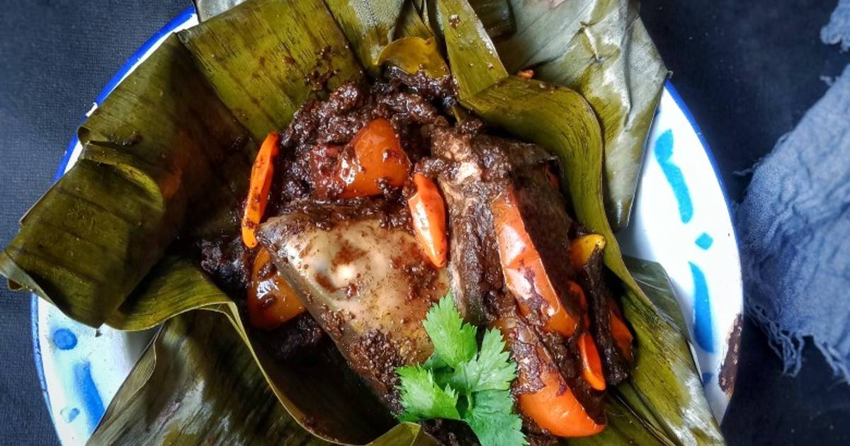27 resep mangut bandeng segar enak dan mudah - Cookpad