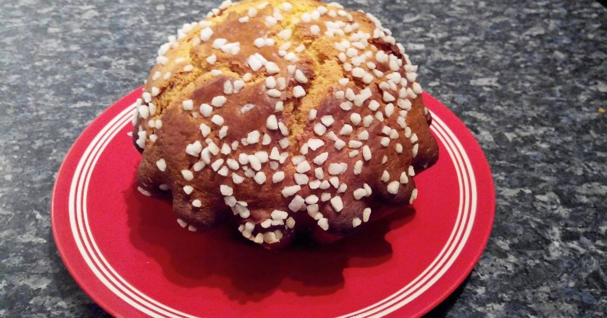 Pastis landais de Grain2Sucre - Cookpad