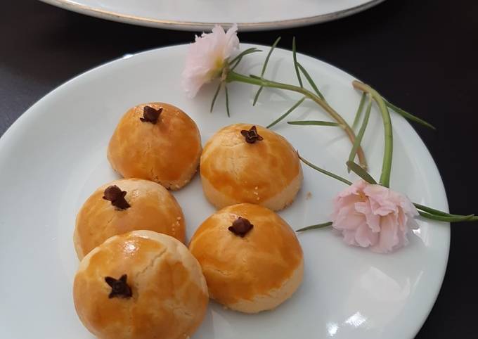 Resep Nastar Classic oleh NayNay - Cookpad