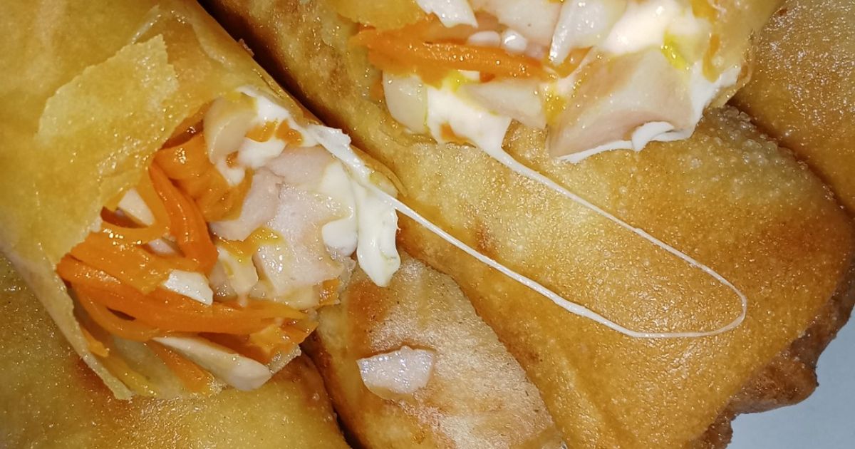 Thai Carrot Home Recipes - Cookpad