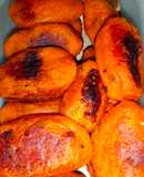 Resep olahan ubi enak dan praktis: Kreasi camilan kekinian!