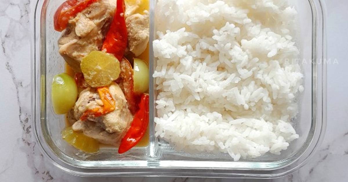 Aneka resep Masakan Indonesia lezat & mudah: Cita rasa Nusantara untuk ...