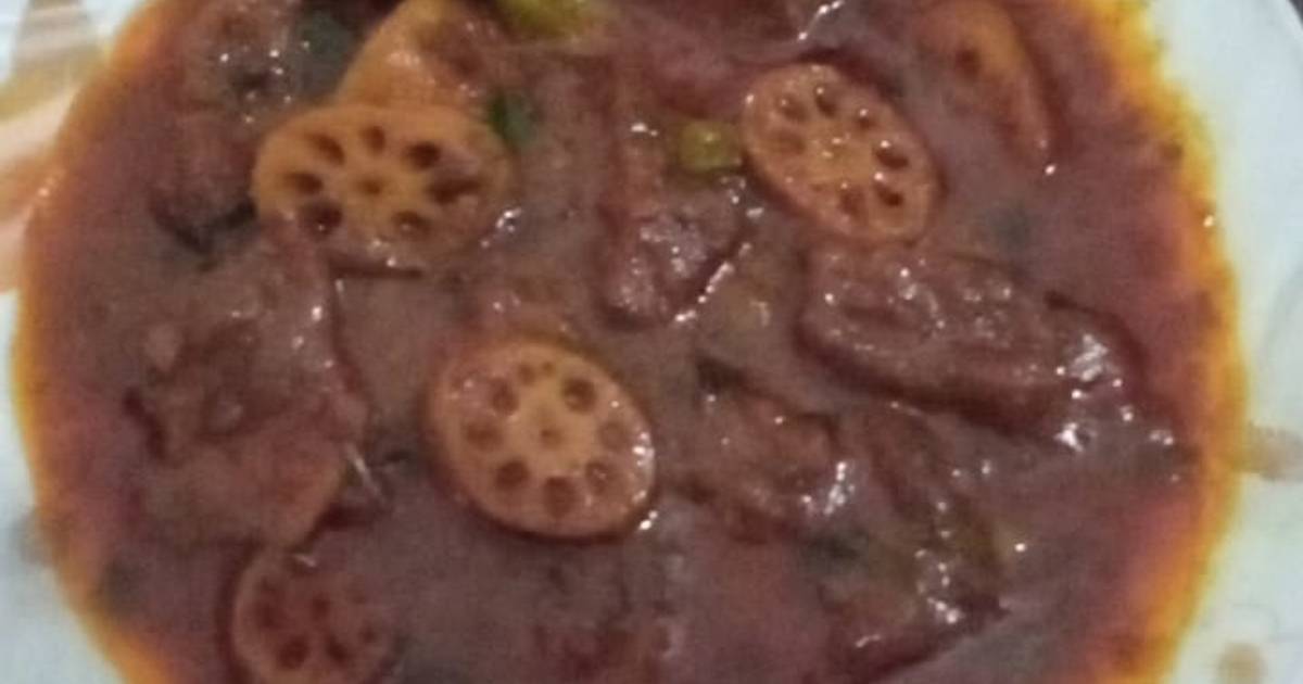 150 easy and tasty bhey ki sabzi recipes by home cooks - Cookpad