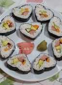 2.694 resep sushi enak dan mudah - Cookpad