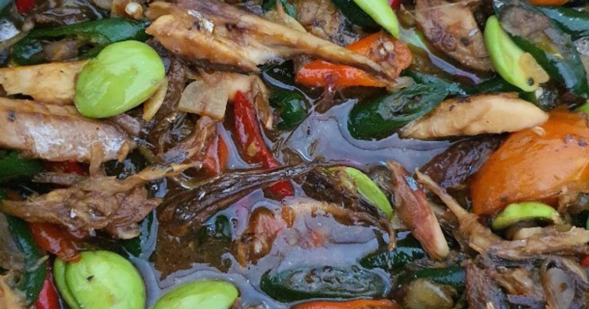 220 resep pindang lombok ijo enak dan mudah - Cookpad