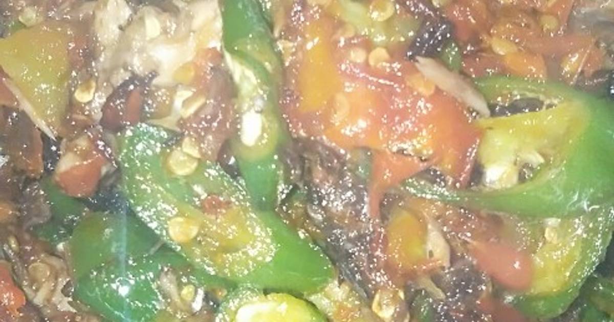 48 resep tongseng ikan enak dan sederhana - Cookpad