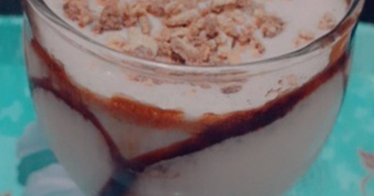 Kit Kat shake Recipe by Kajal Rupani - Cookpad