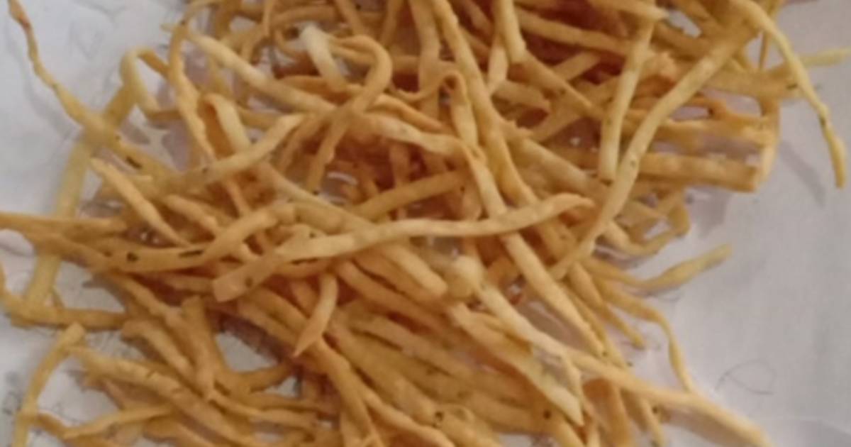 515 resep sistik bawang enak dan mudah - Cookpad